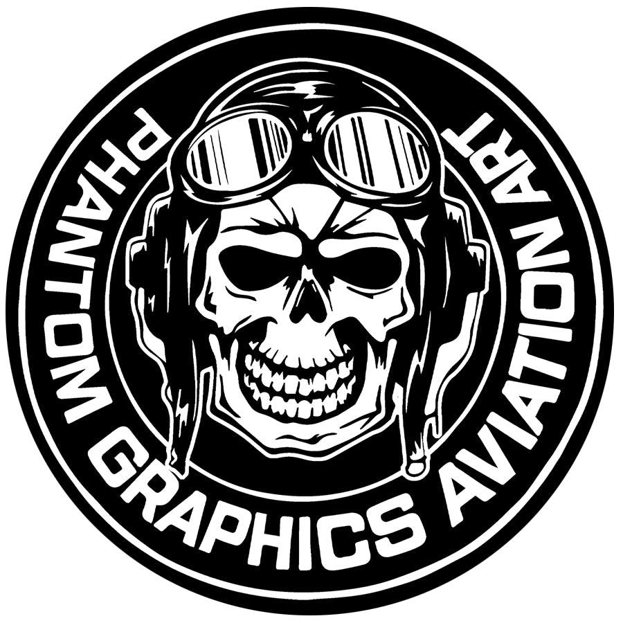 PHANTOM GRAPHICS by Neil Beach. – Mach 5