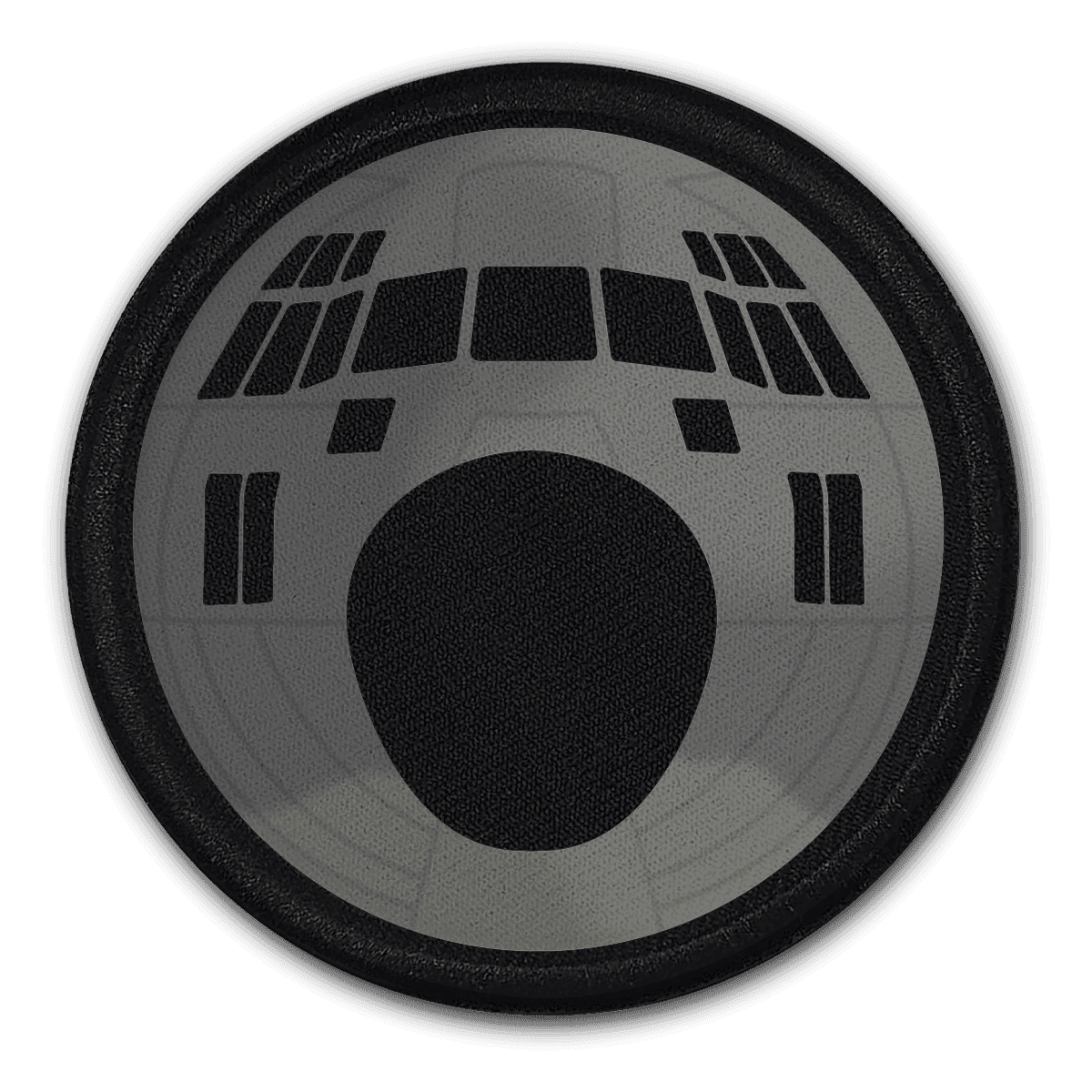 C-130 Hercules Patch – Mach 5