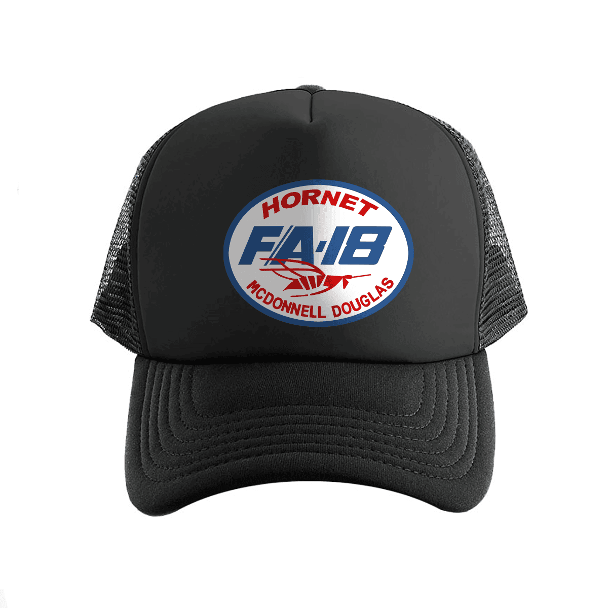 RAAF F/A-18 Hornet Cap – Mach 5