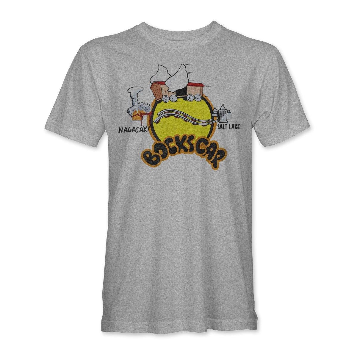 B-29 SUPERFORTRESS 'BOCKSCAR' T-Shirt – Mach 5