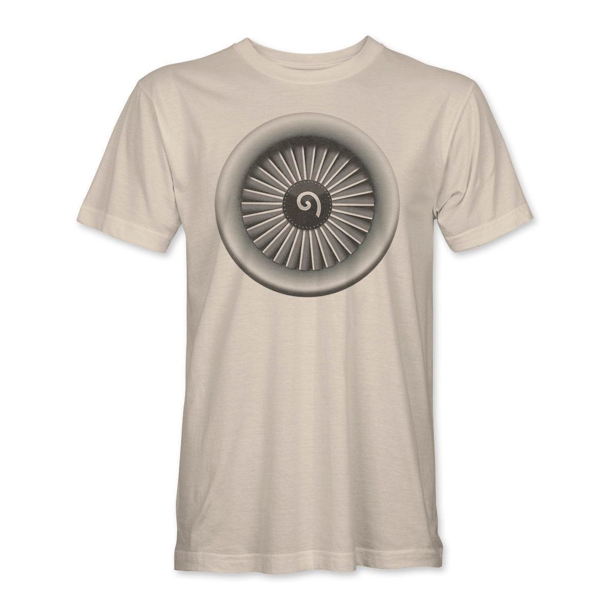 TURBOFAN T-Shirt – Mach 5