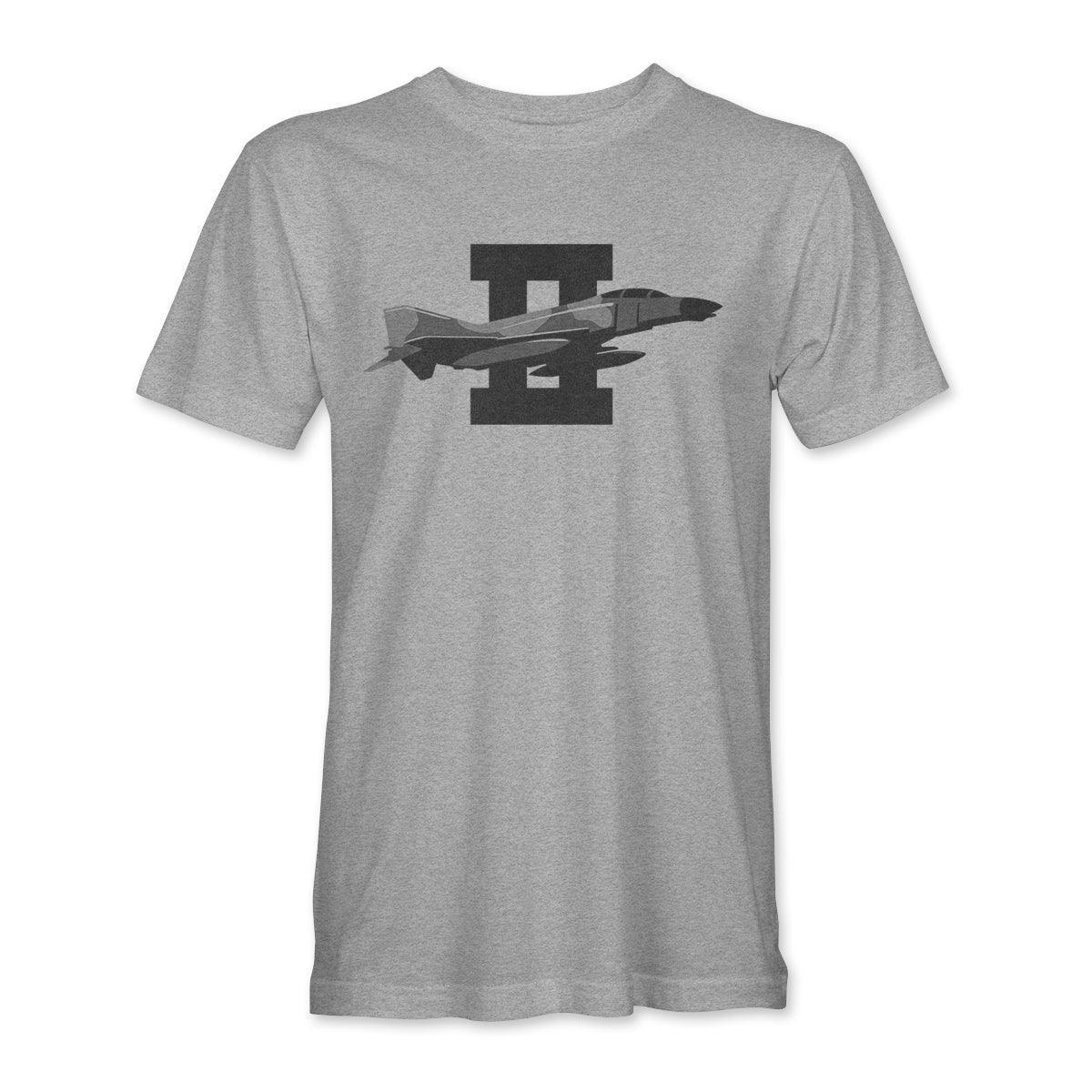 F-4 PHANTOM II T-SHIRT – Mach 5